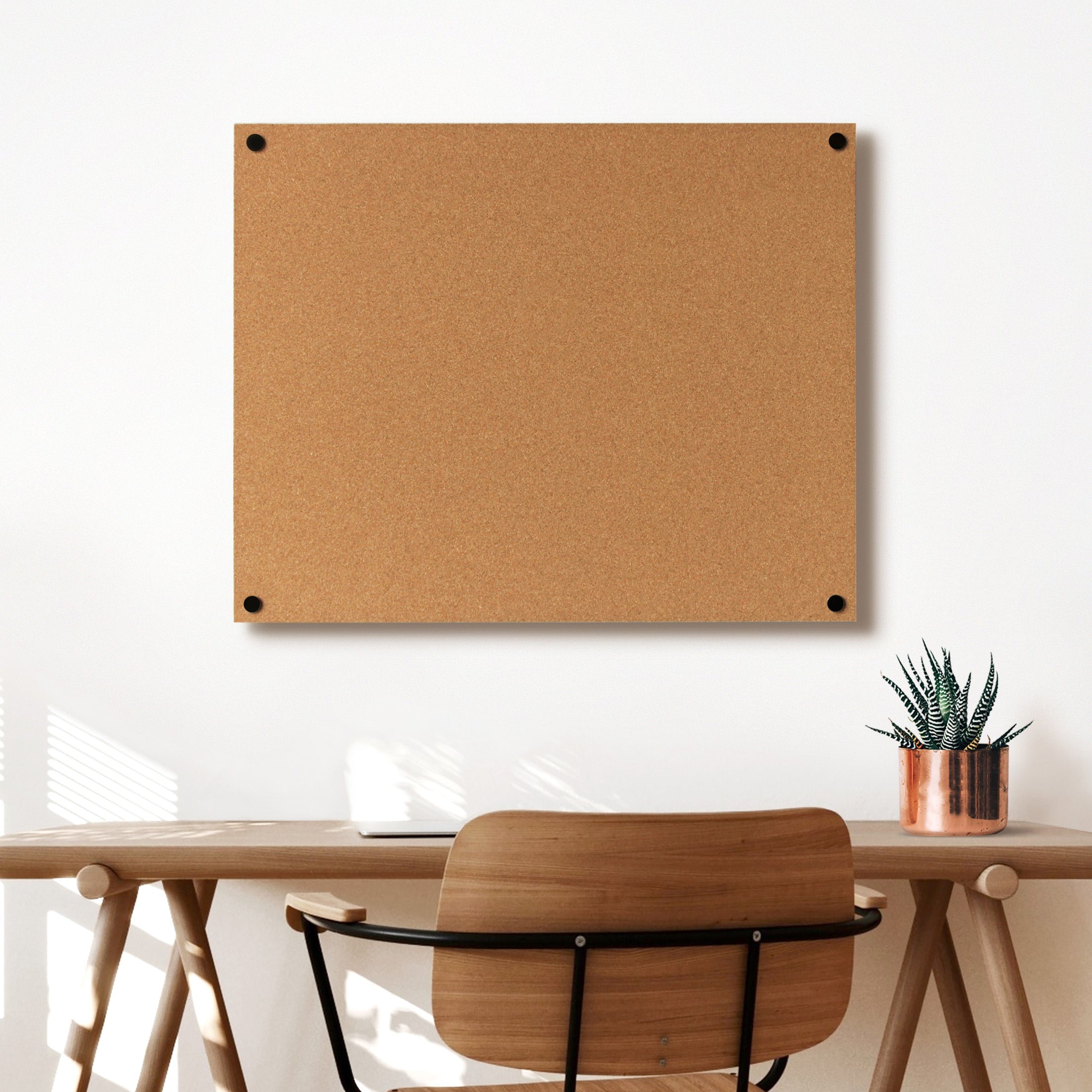 Modern Cork Board - The Original Modern Cork Board – Girl Friday