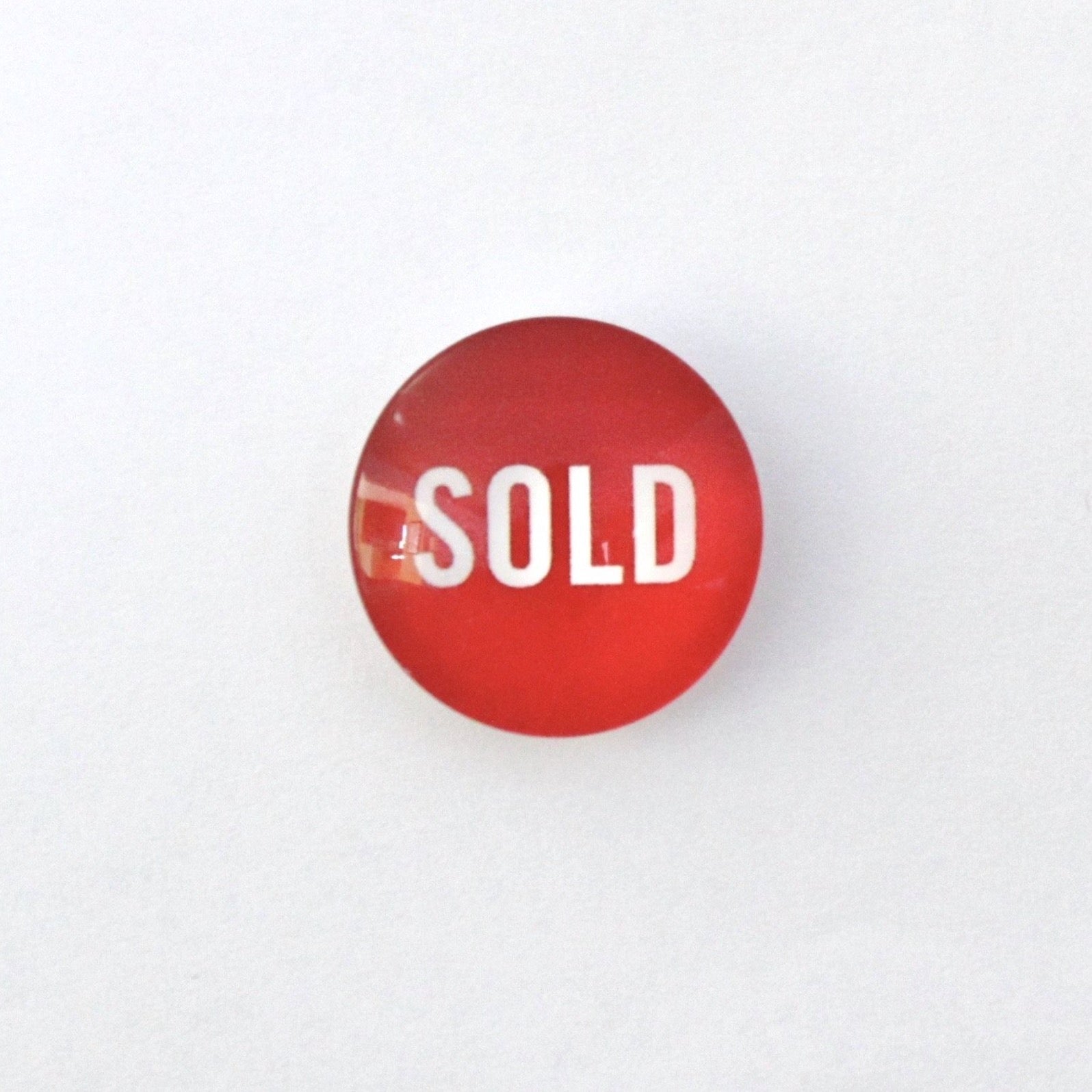 SOLD magnets – Girl Friday